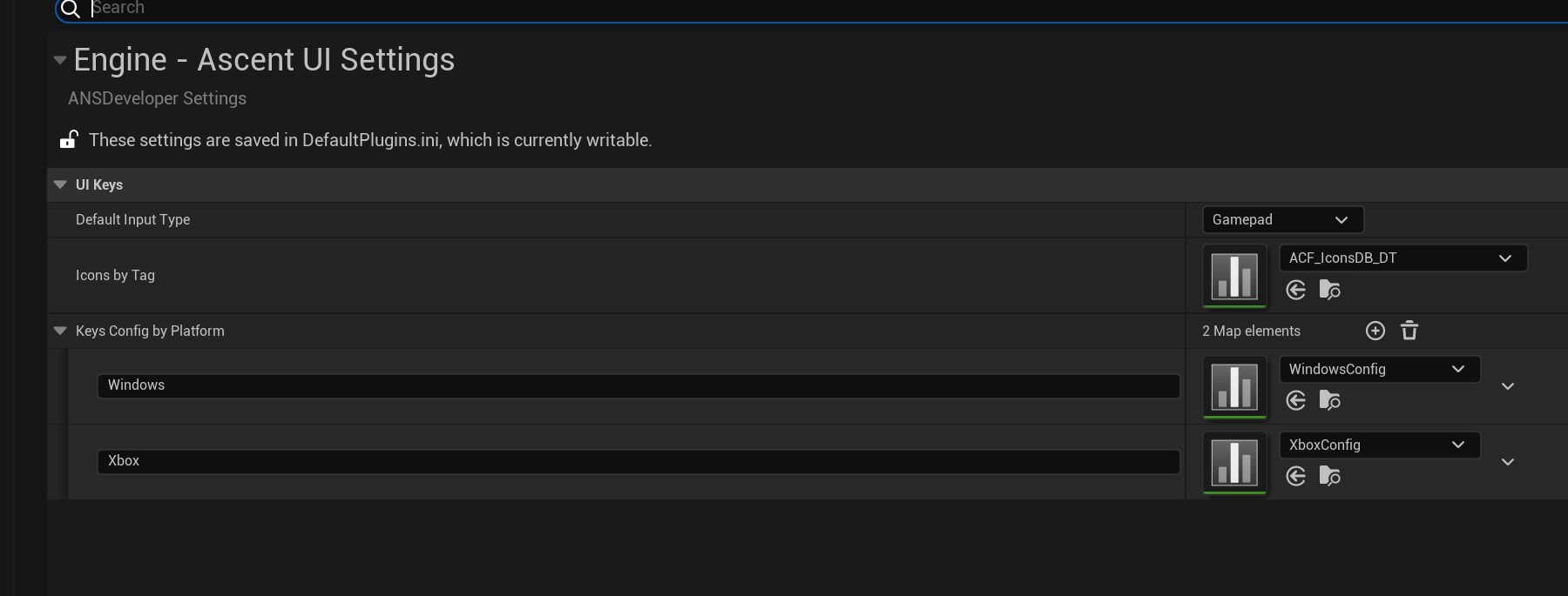 Initial Setup – Ascent Combat Framework WIKI – Wikiful